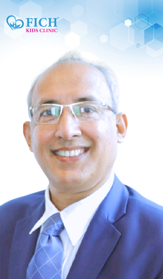 FICH PHARMACEUTICAL & MEDICAL GROUP